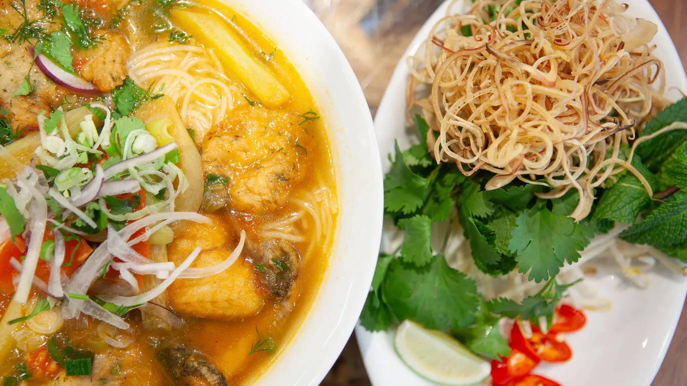 Top 10 Vietnamese Restaurants in London